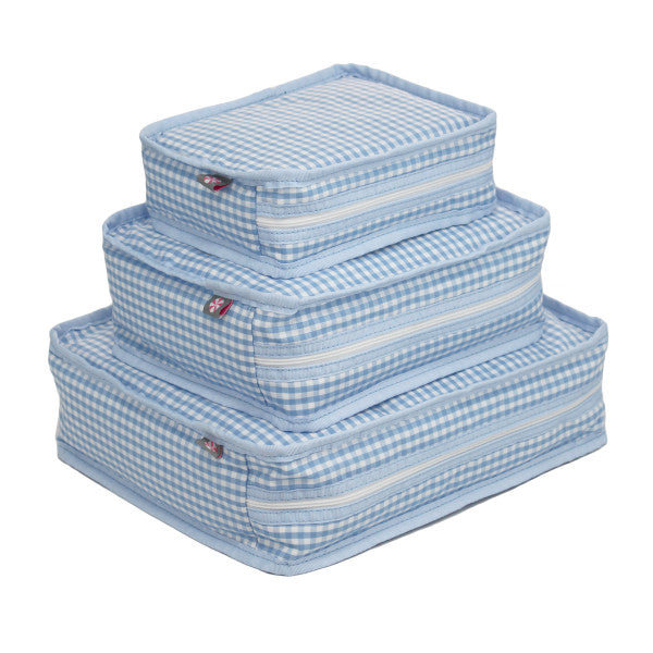 Mint Stacking Sets all monogrammed – Peanuts and Jellybeans