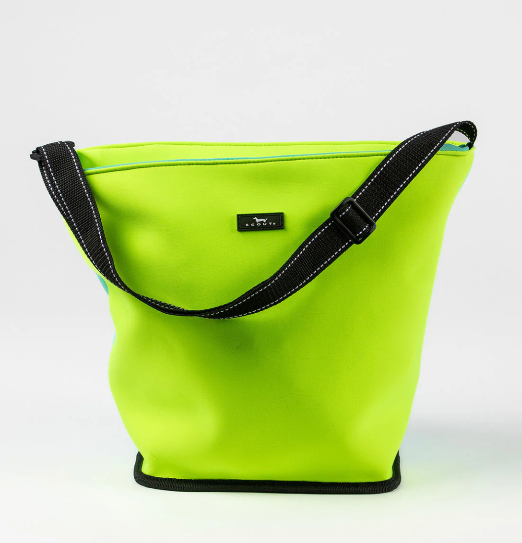 Scout Dive Bar – Peanuts and Jellybeans