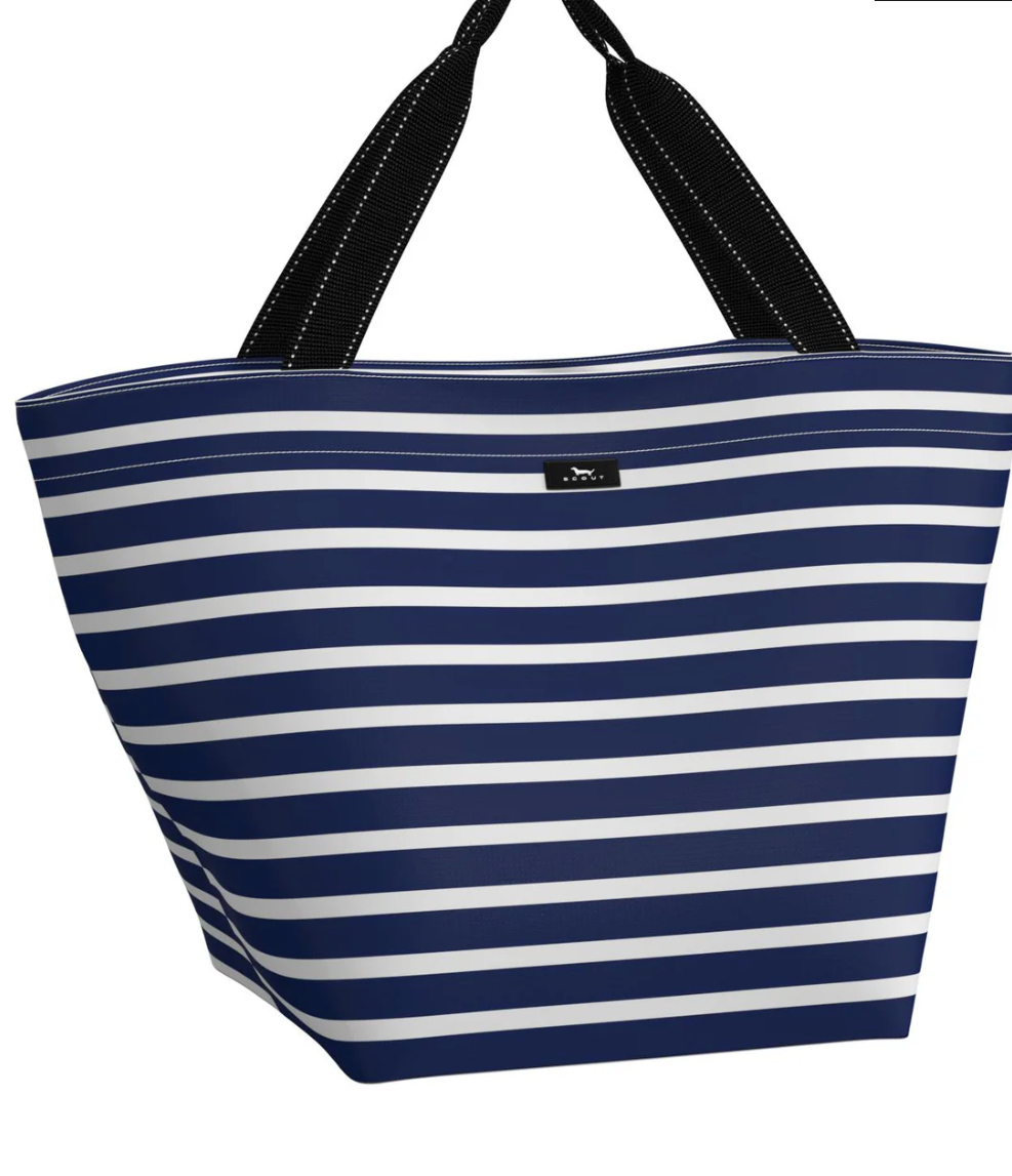 Scout Weekender – Peanuts and Jellybeans