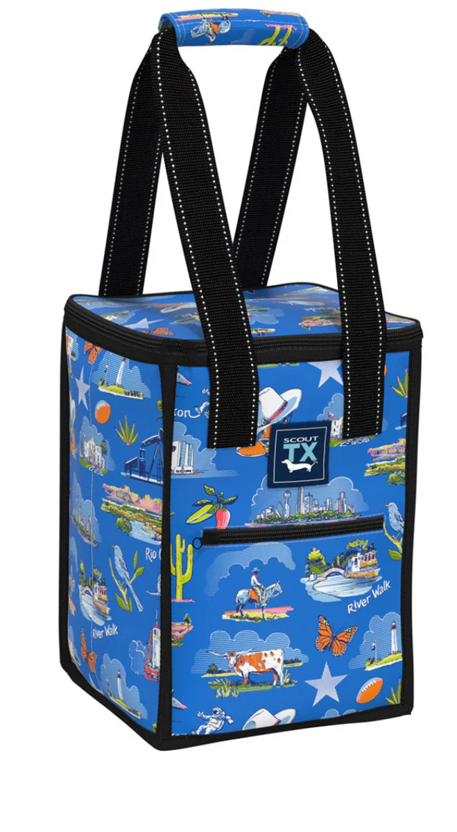 Scout Pleasure Chest – Peanuts and Jellybeans